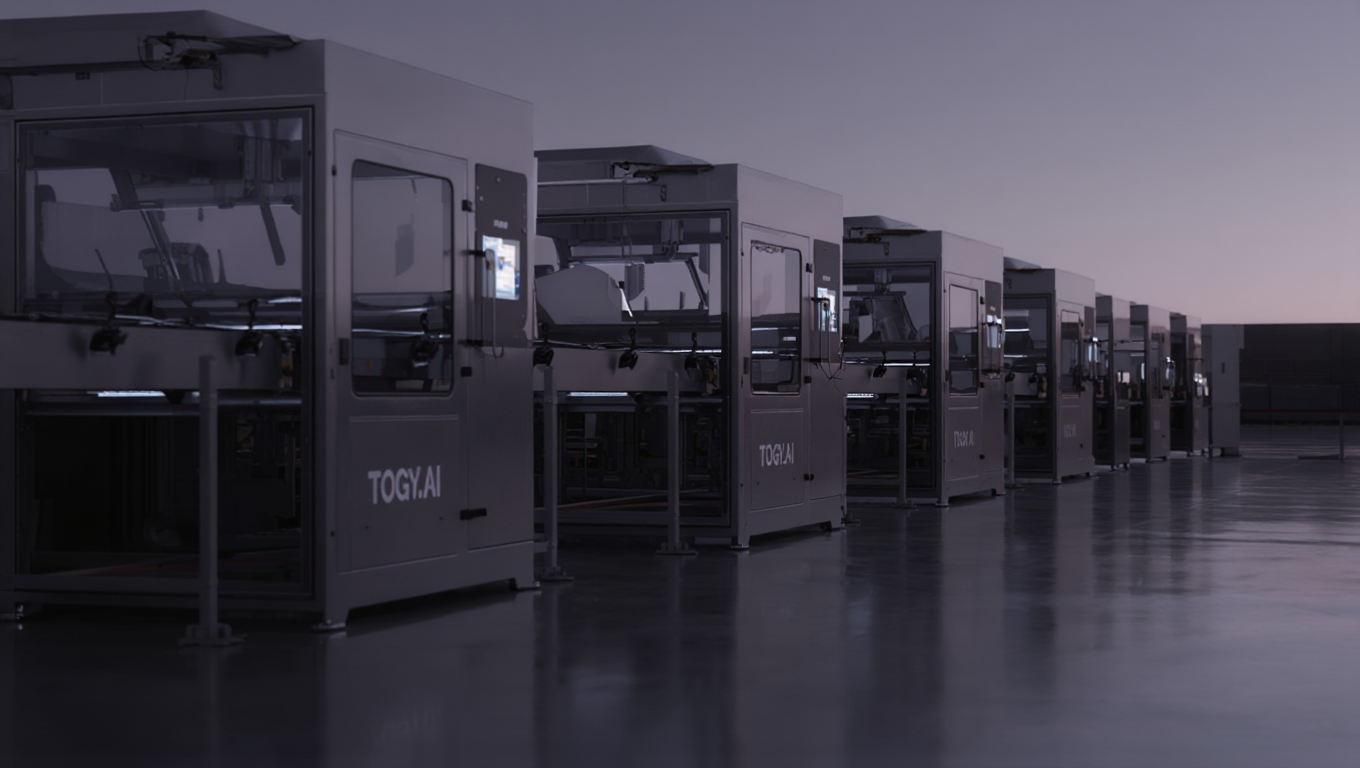 Togy.ai