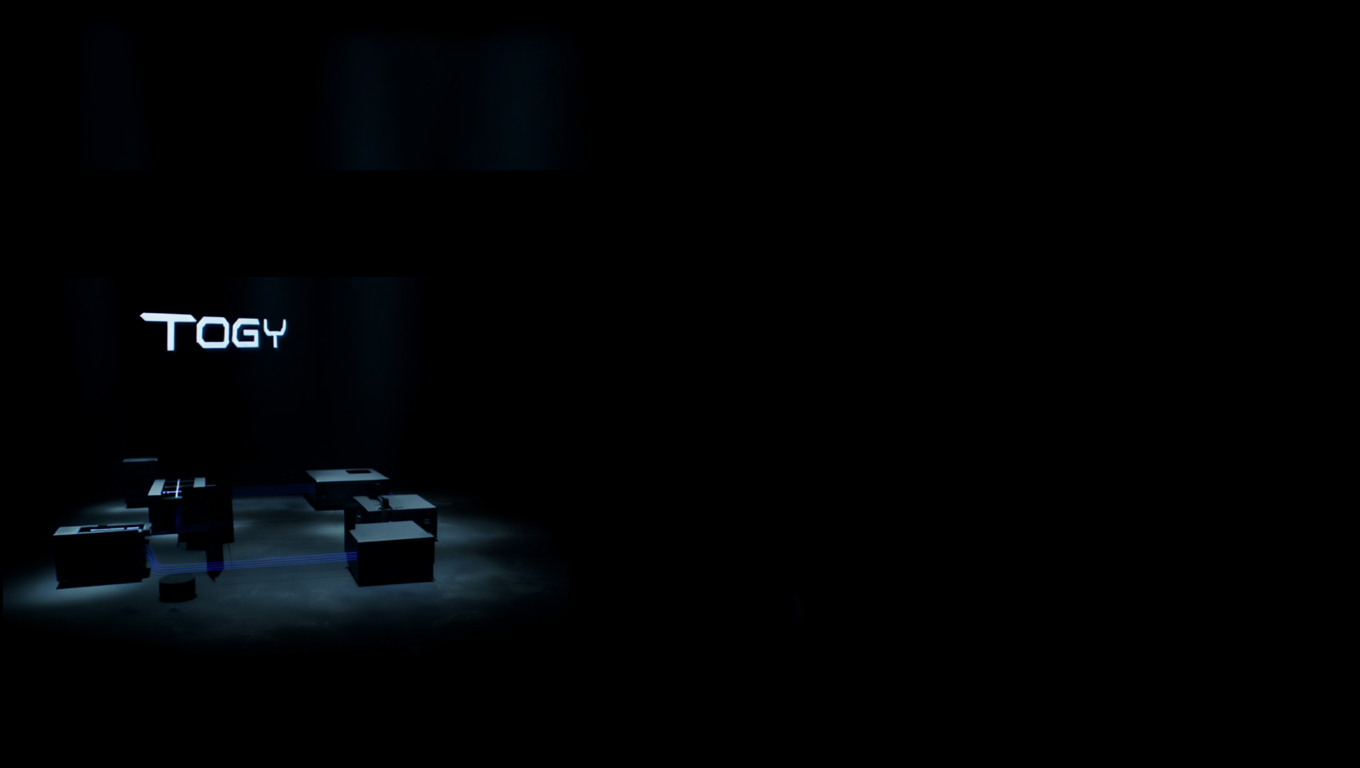 Togy.ai